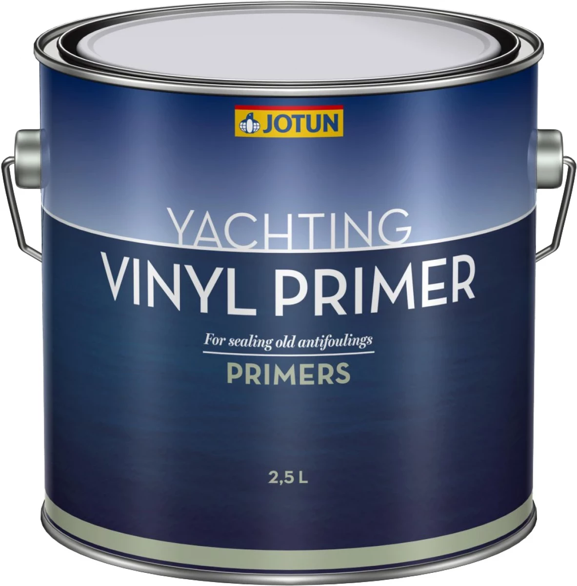 Jotun Vinyl Primer 2.5 Liter
