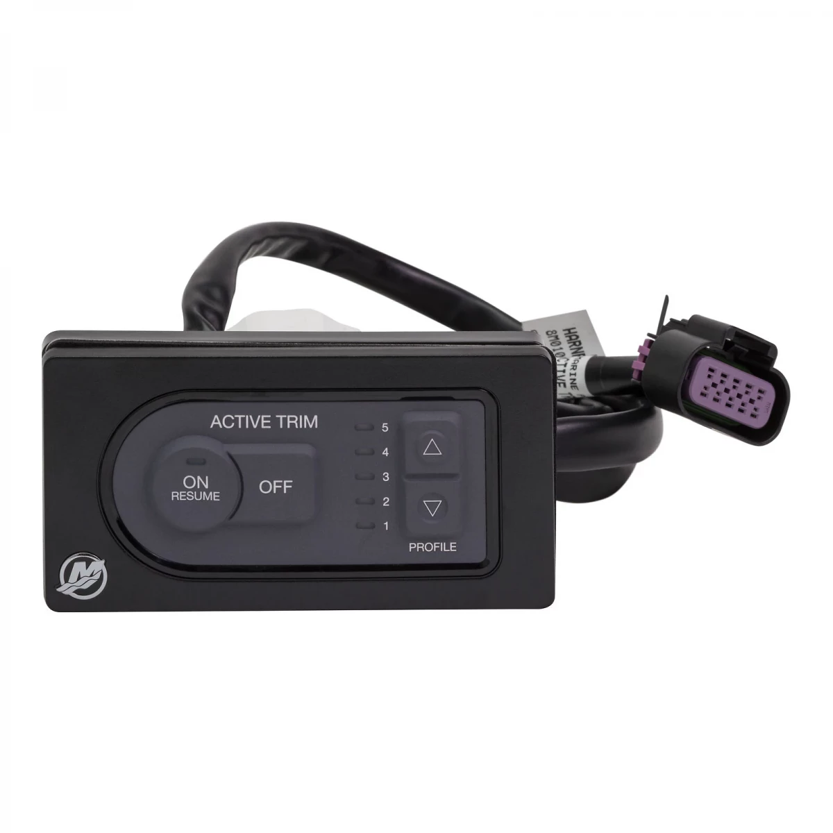 Mercury Active Trim Kit (f75-115 Efi) - - Trimplan