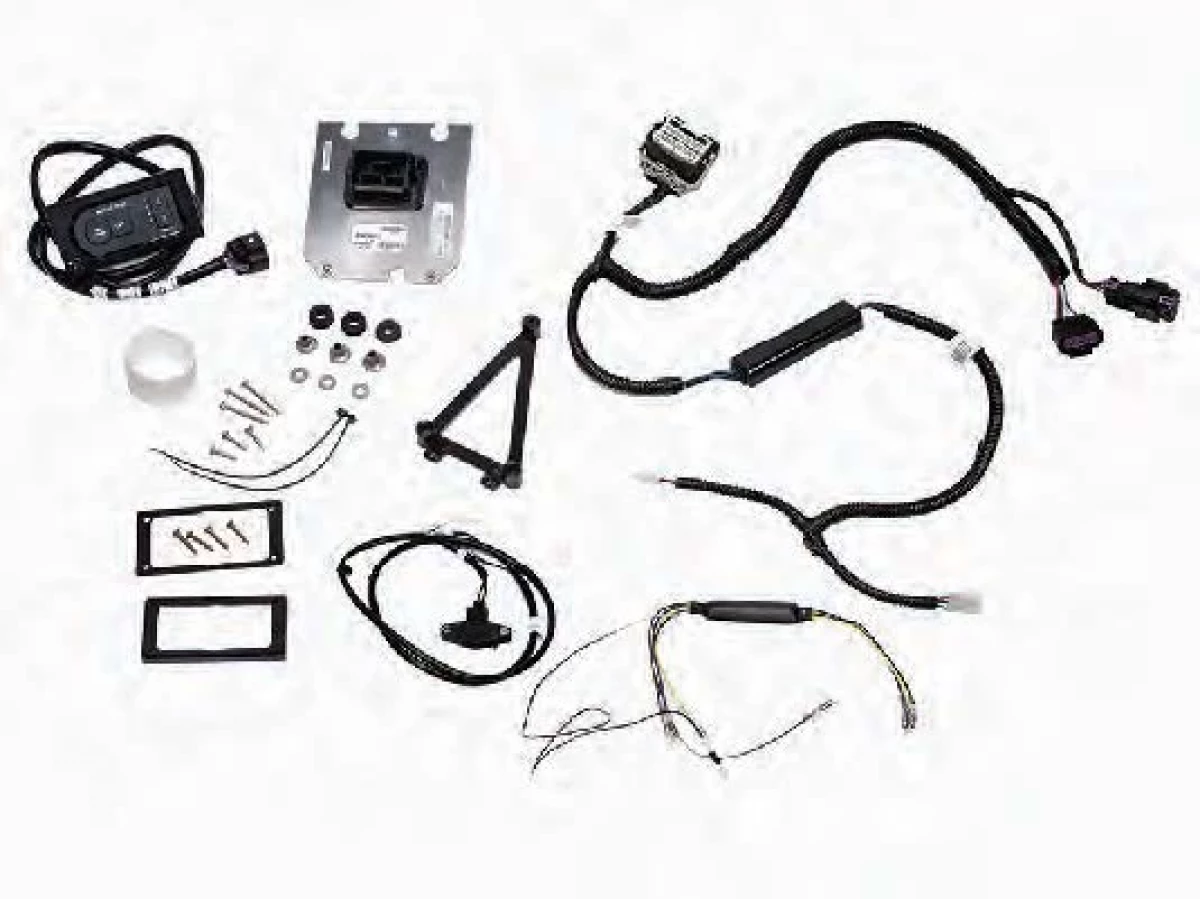 Mercury Active Trim Kit (f75-115 Efi) - - Trimplan