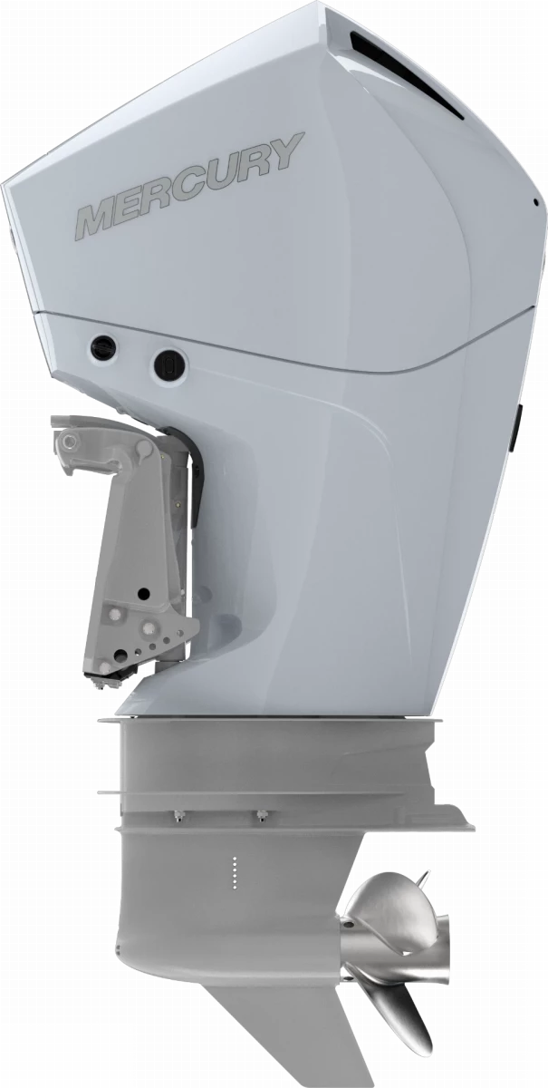 Mercury F 225 Xl Cf Dts V6 4-takt Påhengsmotor