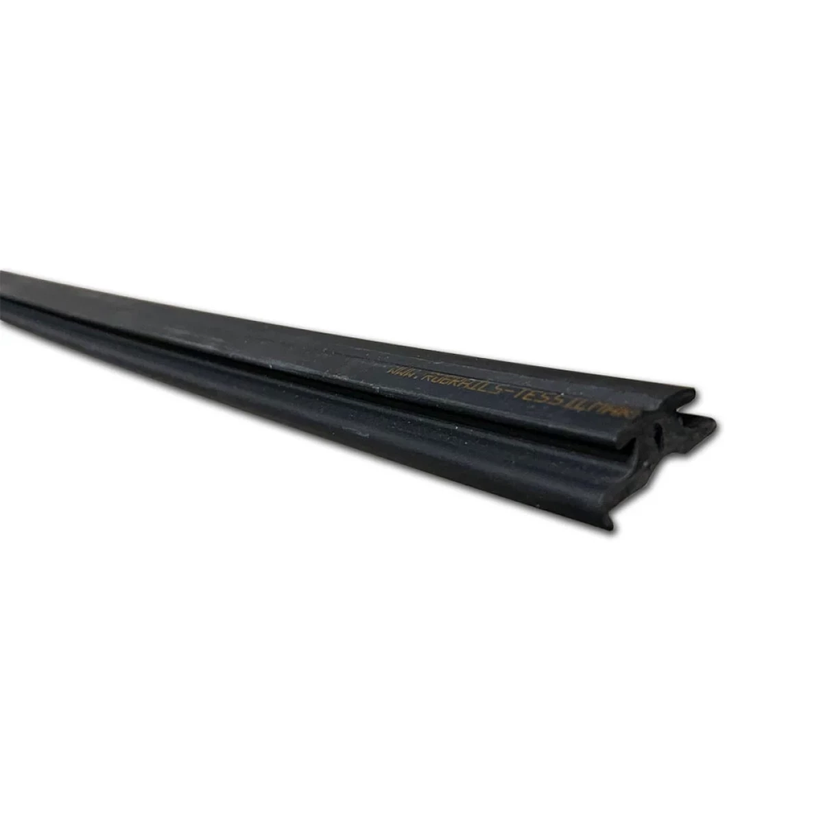 Uttern Radial Track D Innvendig Støttelist Fenderlist (metervare)