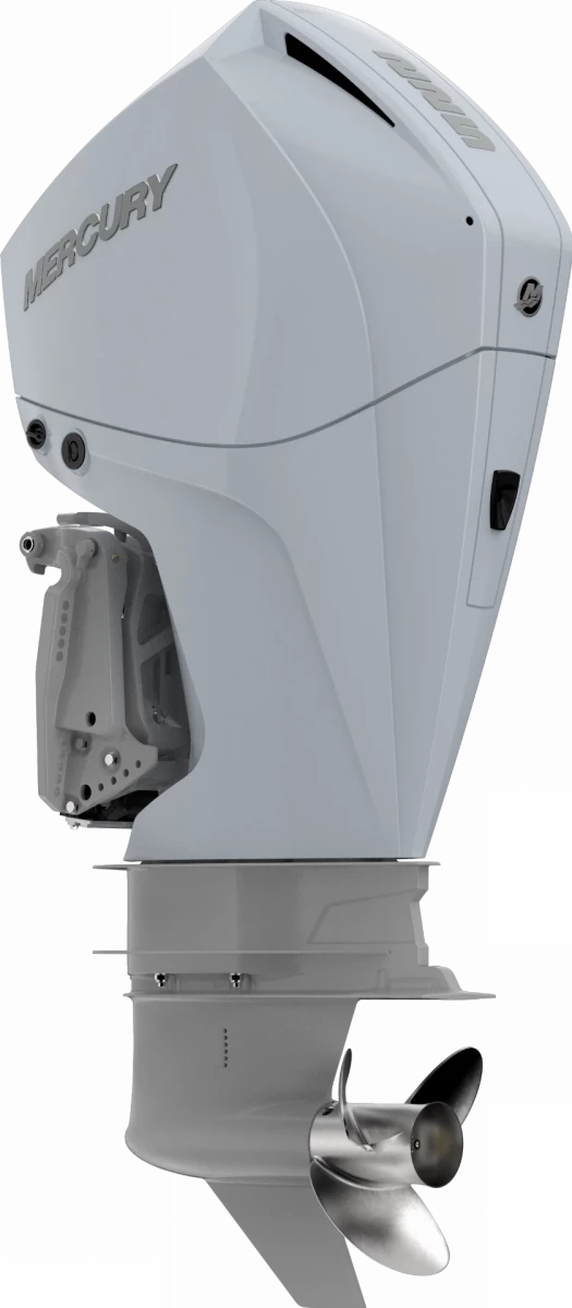 Mercury F 225 Xl Cf Dts V6 4-takt Påhengsmotor