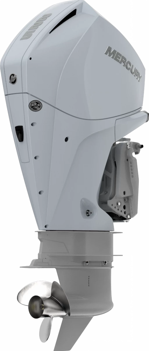 Mercury F 225 Xl Cf Dts V6 4-takt Påhengsmotor