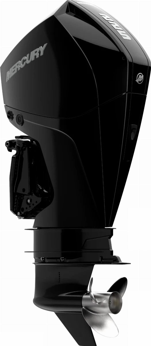 Mercury F 225 Cxxl Ds V6 4-takt Påhengsmotor