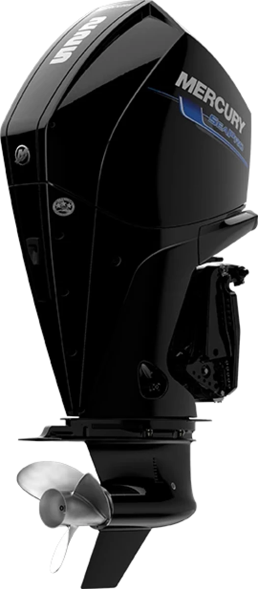 Mercury S 225 Xxl Dts Seapro V8 4-takt Påhengsmotor