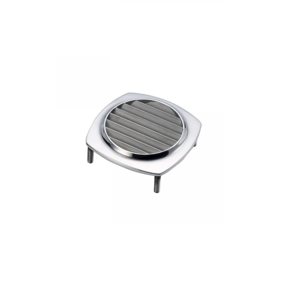 Ventilrist Syrefast M/bolter 3" 99x99 Mm