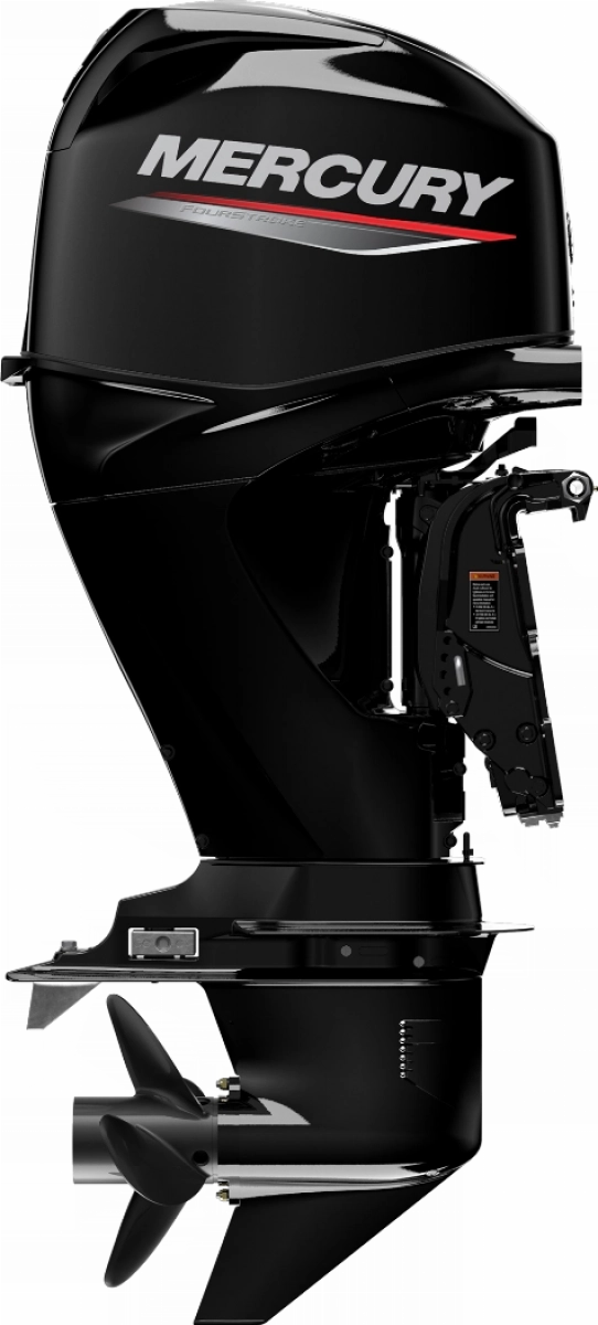 Mercury F 60 Elpt Efi 4-takt Påhengsmotor