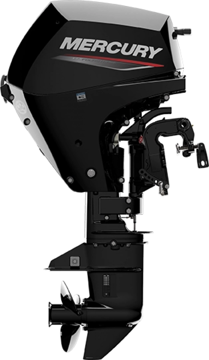 Mercury F 20 E Efi 4-takt Påhengsmotor