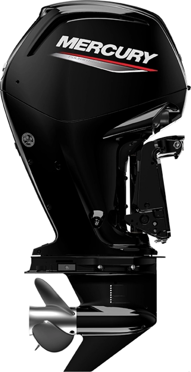 Mercury F 100 Elpt Ct Efi 4-takt Påhengsmotor