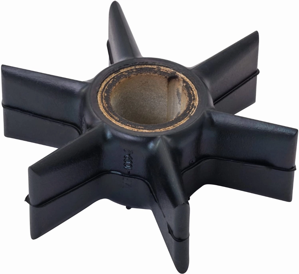 Quicksilver Impeller