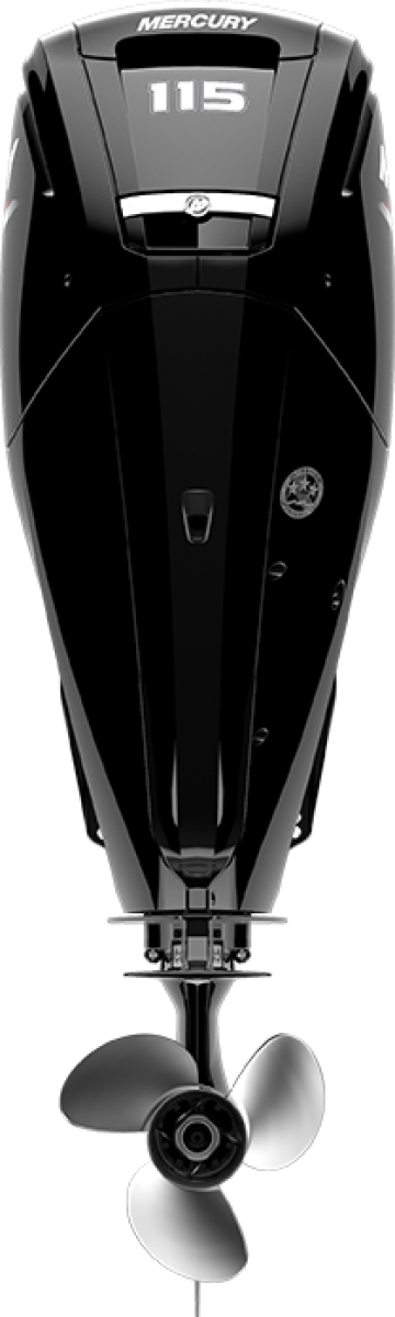 Mercury F 115 Elpt Efi 4-takt Påhengsmotor