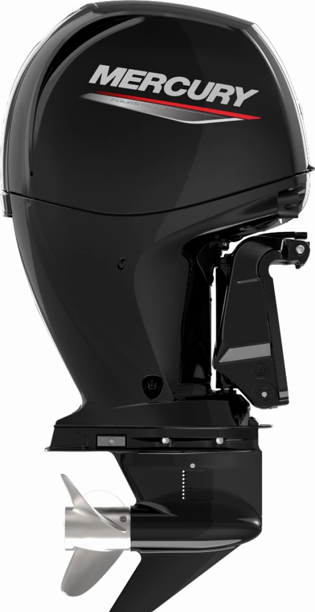Mercury F 150 L Efi 4-takt Påhengsmotor