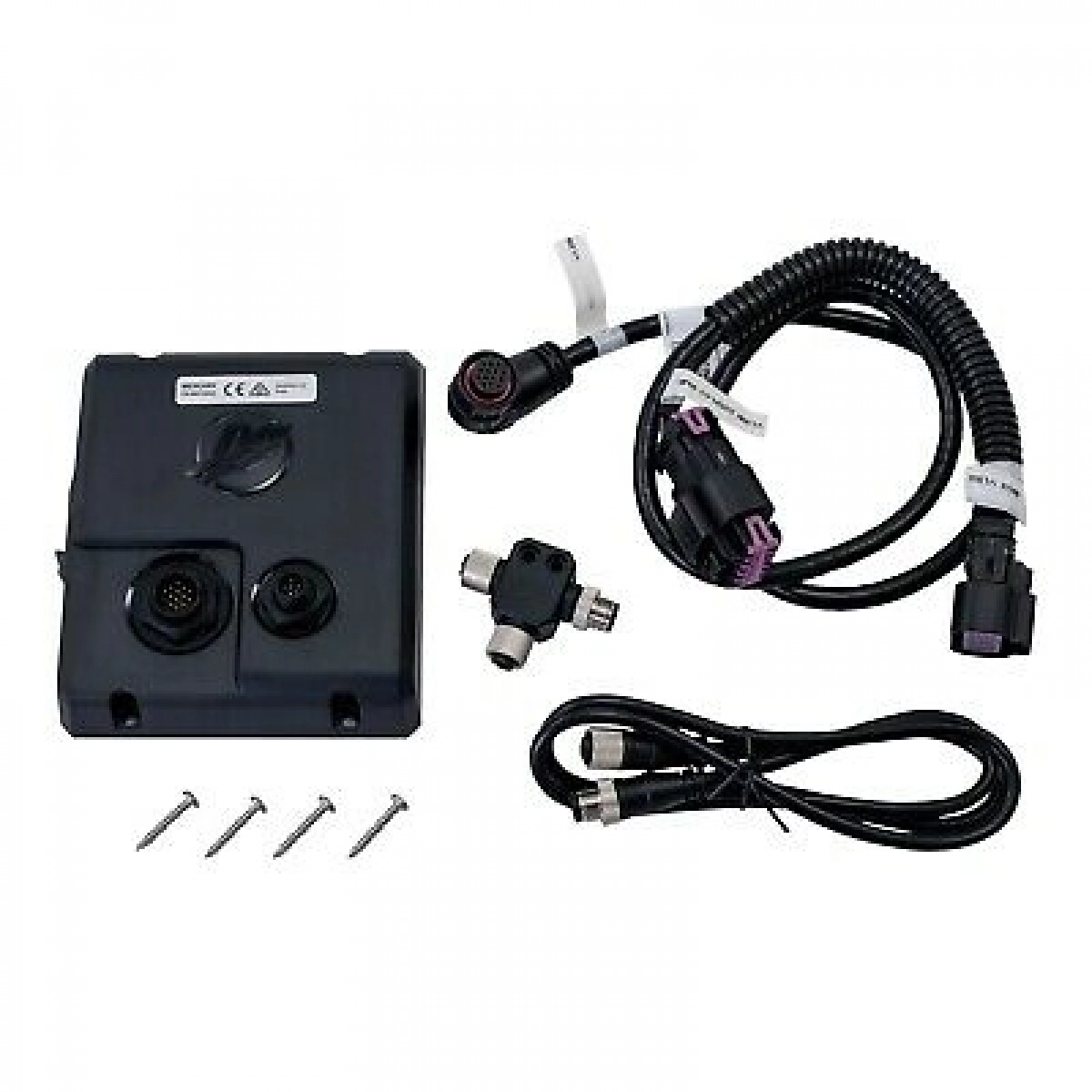 Mercury Marine Vesselview Link Kit
