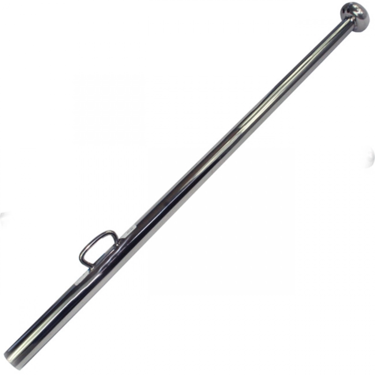 Flaggstang, Syrefast, 120 Cm