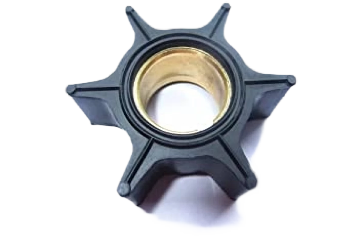 Quicksilver Impeller