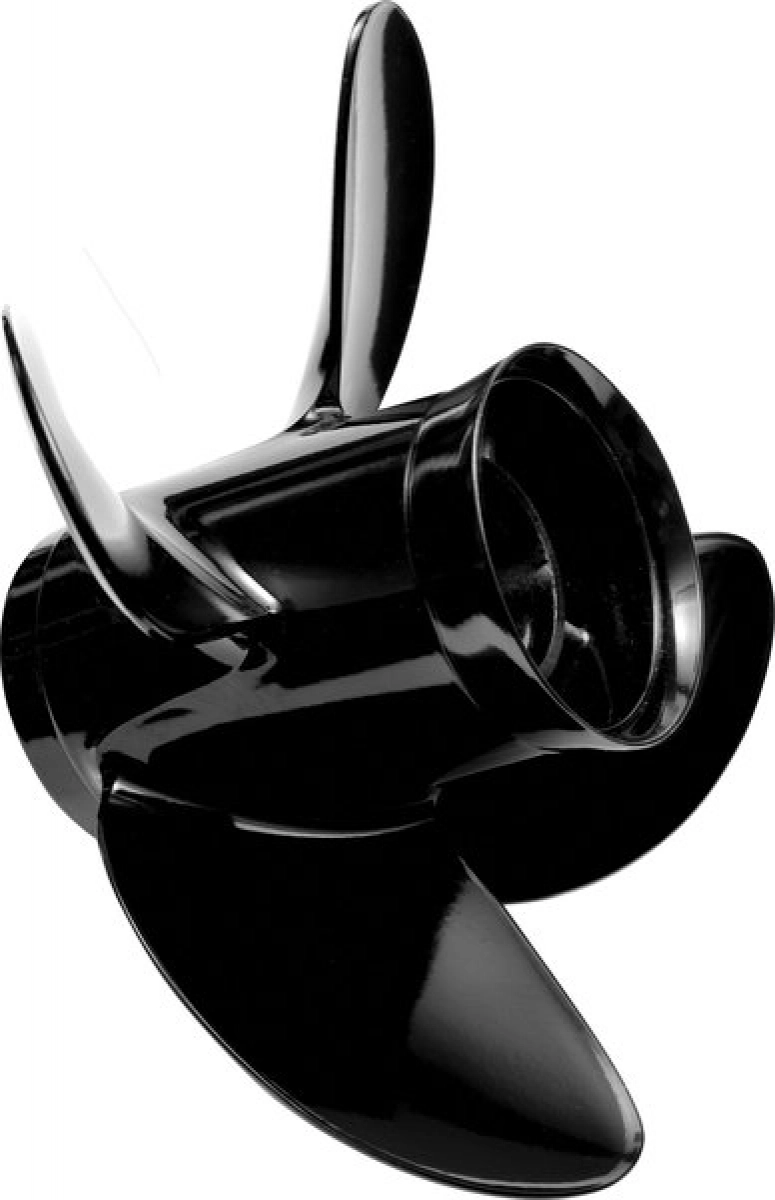 Mercury Spitfire® 10.3 X 13 Rh 4 Blads Aluminiumpropell ...