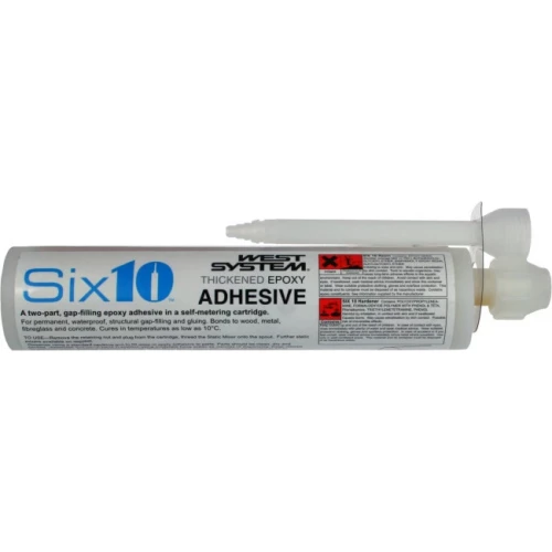 Wsb Six10 Epoxy 190 Ml