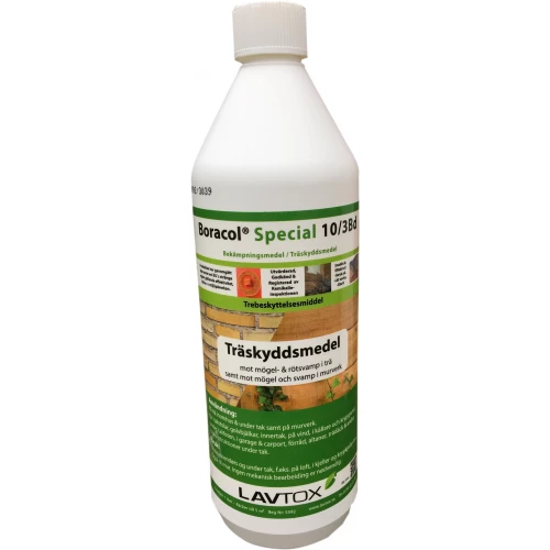 Boracol 10_3bd 1 Liter