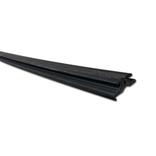 Uttern Radial Track D Innvendig Støttelist Fenderlist (metervare)