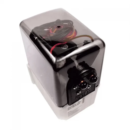 Bennet Elektrohydraulisk Power Enhet Trimplan 12v Hpu-12