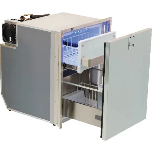 Isotherm Drawer 85 Inox Kjøleskuff - - Kjøle- & Fryseprodukter