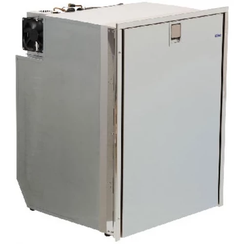 Isotherm Drawer 130 Inox Kjøleskuff