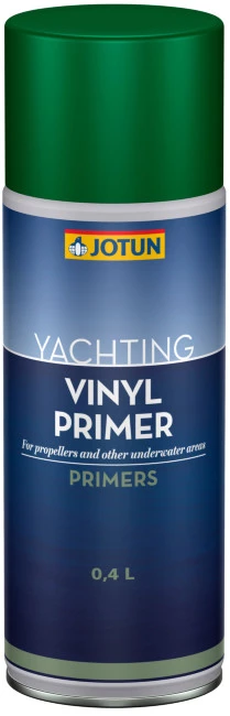 Jotun Vinyl Primer Spray 400 Ml