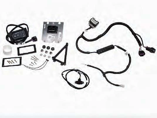 Mercury Active Trim Kit - Mekanisk Mercruiser - Singel Motor