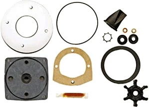 Service Kit (37010)