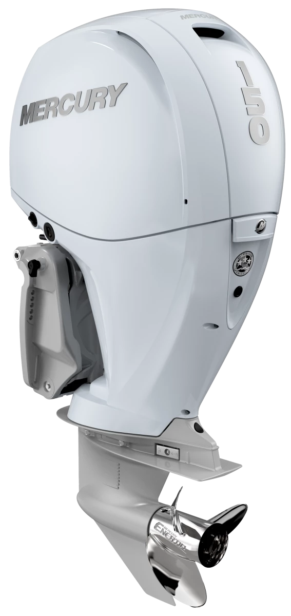 Mercury F 150 L Efi Cf 4-takt Påhengsmotor
