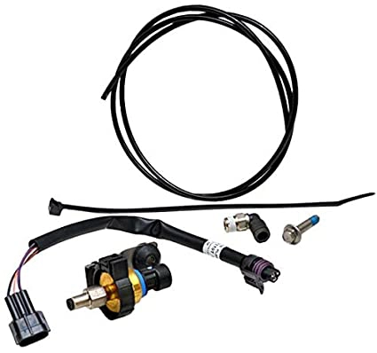 Mercury Pitot/speed Sensor Kit (optimax) V2